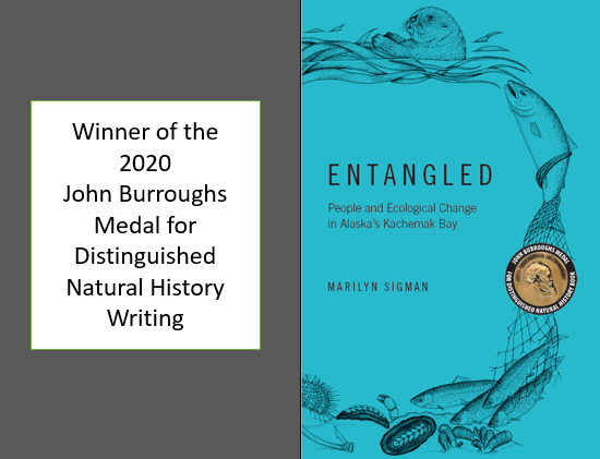 Entangled: Nature/Culture | where creative writing gets scientific and ...